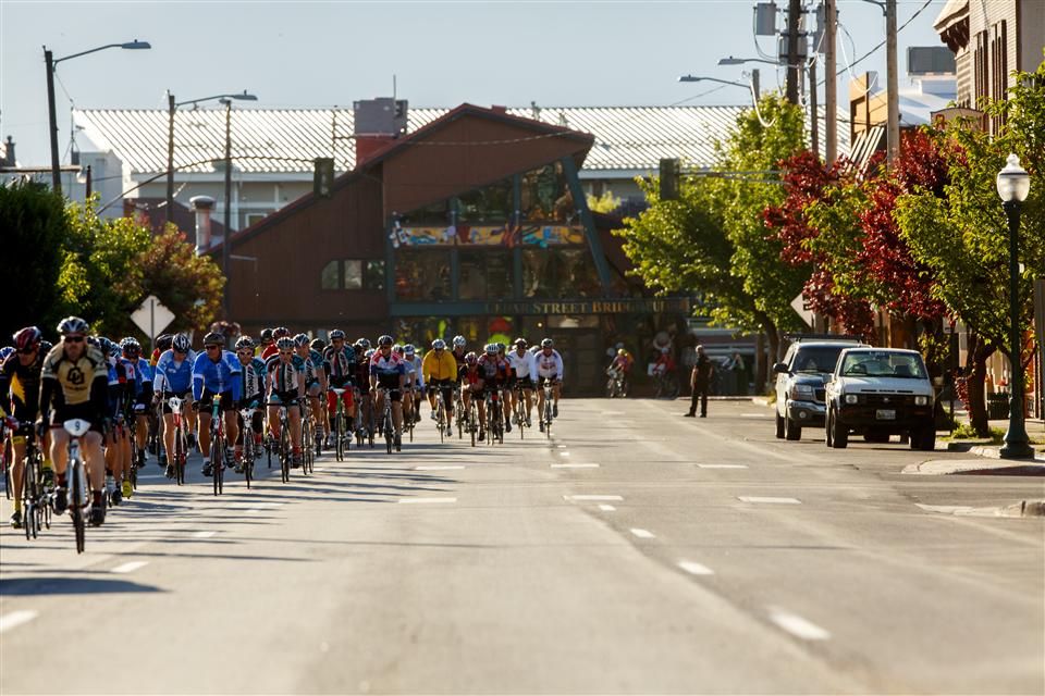 CHAFE 150 Gran Fondo