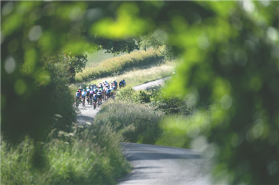 Perth And Dundee To Host The 2023 UCI Gran Fondo World Championships