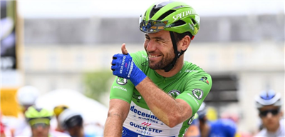 Mark Cavendish back in the WorldTour as he signs for Astana-Qazaqstan