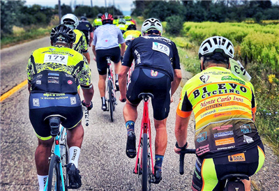 The Giro d’Cucinetta p/b Genesis Maple is back this July 23rd!!