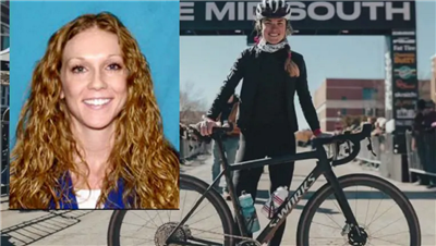 Kaitlin Armstrong's murder trial date set for June 22 in Texas