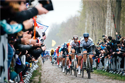 2023 Paris-Roubaix Preview