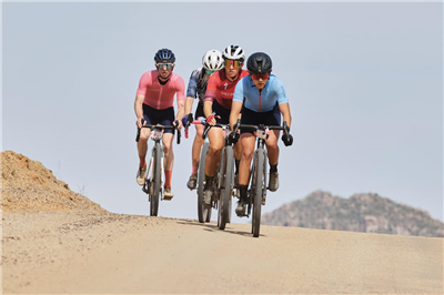 Register NOW for the second Annual Belgian Waffle Ride Arizona