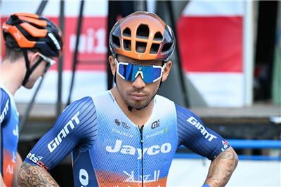 Mystery surrounds Caleb Ewan’s future after top cyclist dropped from ...