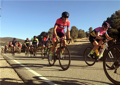 Tour de Big Bear is on but Places are Filling up Fast