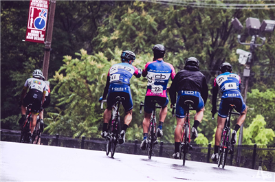 U.S. Racing Team CCB Velotooler moves to a UCI Continental Team