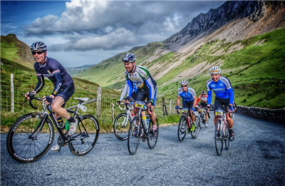 Top 10 Toughest Welsh Gran Fondos and Sportives in 2017