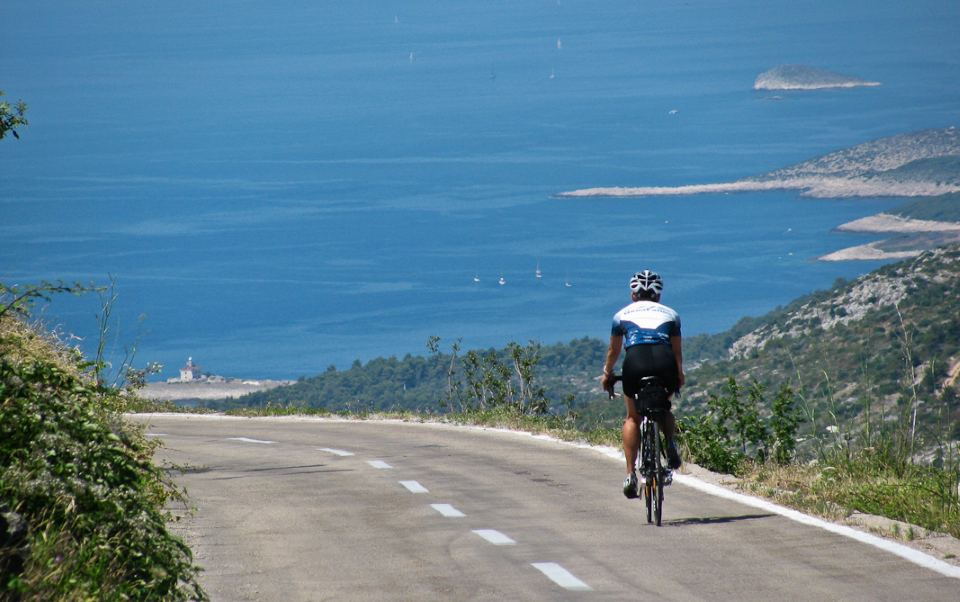 How Much Should You Cycle Every Week To Stay In Shape How Much Should You Cycle Every Week To Stay In Shape